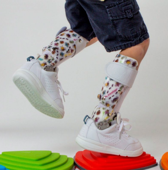 Toe Walking In Toddlers - The Energy Source
